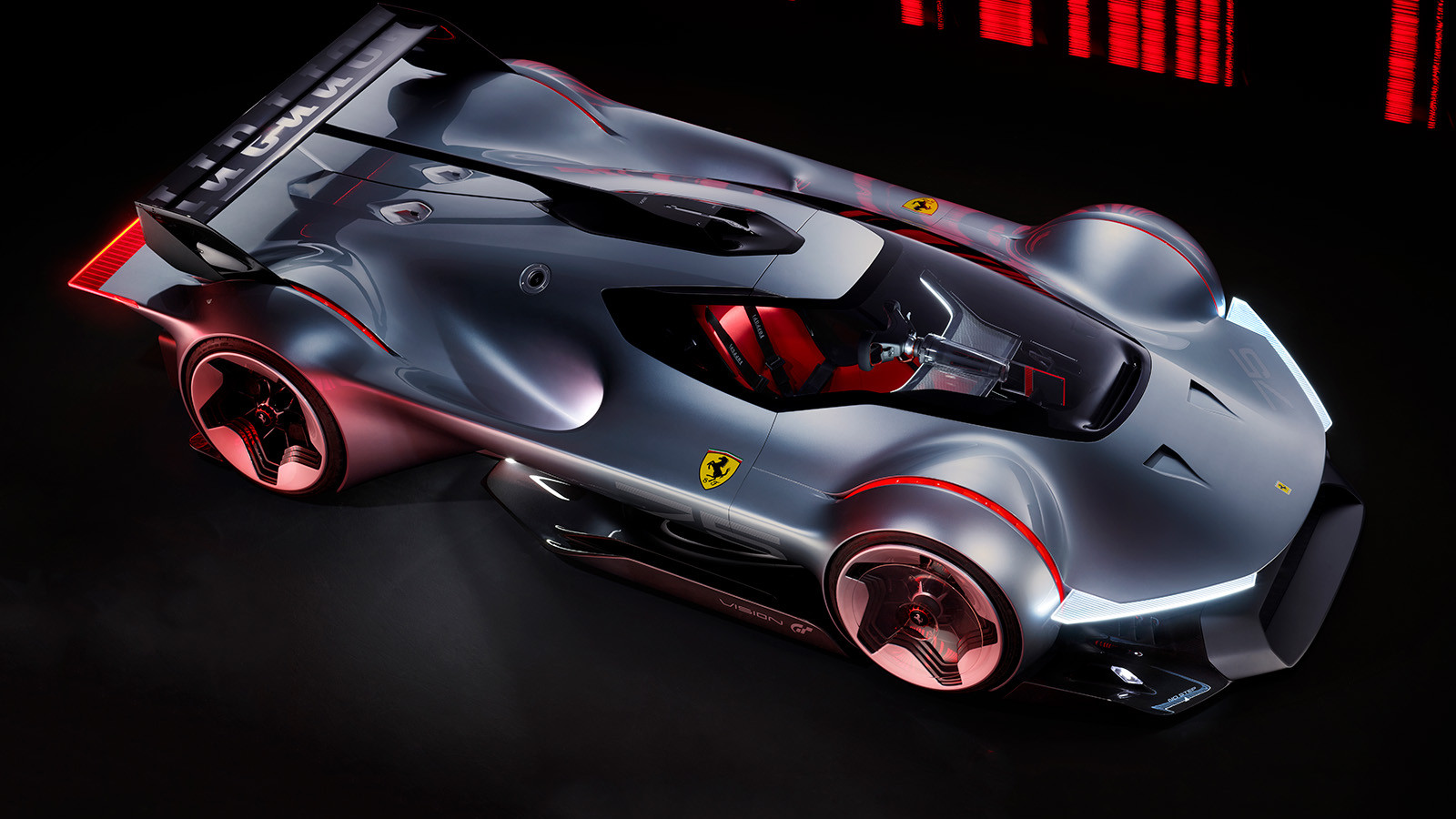 20 fab Ferrari concept cars | Classic & Sports Car